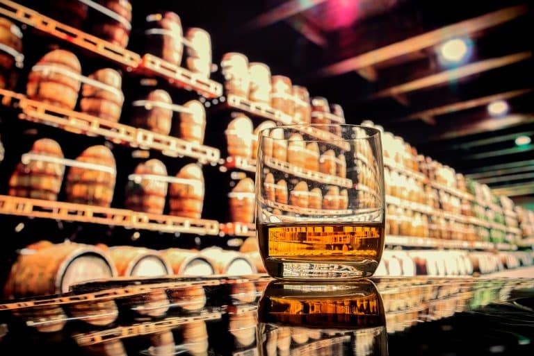 Corsair Distillery Tour | Whiskey Tour in Nashville